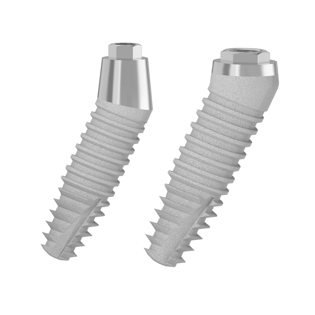 IMPLANTOLOGY – HDC ITALY